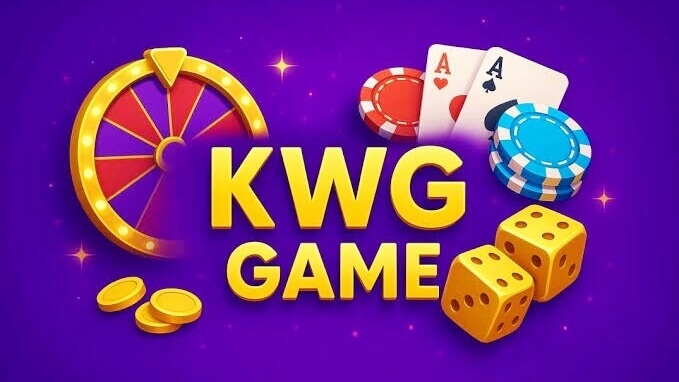 KWG Game
